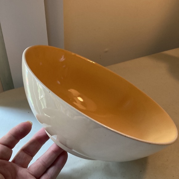 stratoware | Dining | Vintage 94s Stratoware Bowl As Featured At The ...